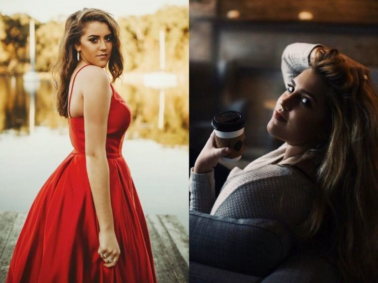 Liv Hill Biography, Age, Height, Boyfriend, Facts, Net Worth - StarsWiki