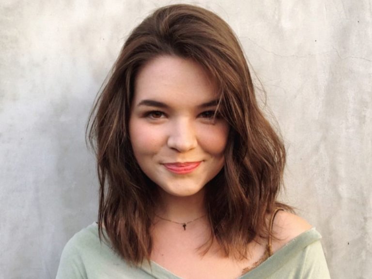 Madison McLaughlin Biography, Age, Height, Affairs, Net Worth - StarsWiki
