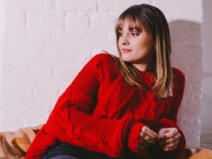 Molly Wright Biography, Age, Height, Boyfriend, Net Worth - StarsWiki
