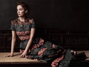 Ruth Wilson Biography, Age, Height, Boyfriend, Net Worth - StarsWiki