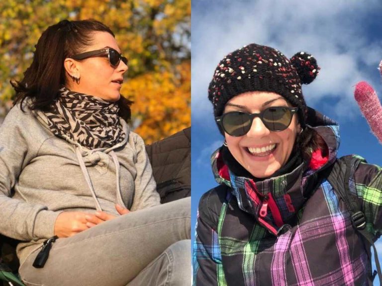 Filiz Ahmet Biography, Age, Height, Boyfriend, Net Worth - StarsWiki