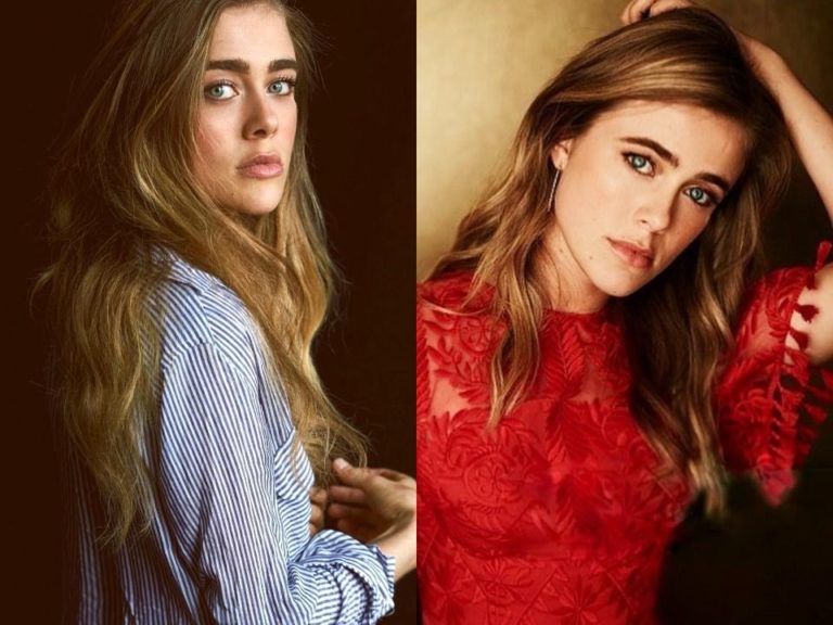Melissa Roxburgh Biography, Age, Height, Boyfriend, Net Worth - StarsWiki