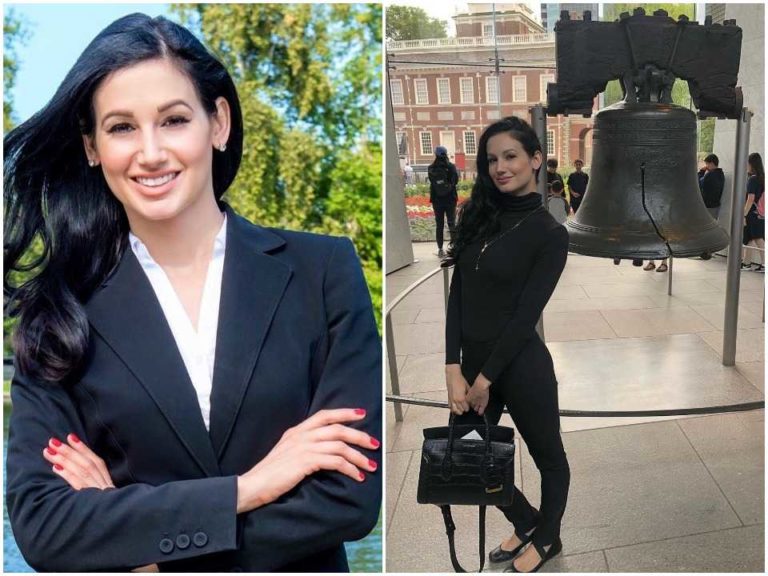 Amie Harwick Net Worth, Biography, Age, Death and Boyfriend