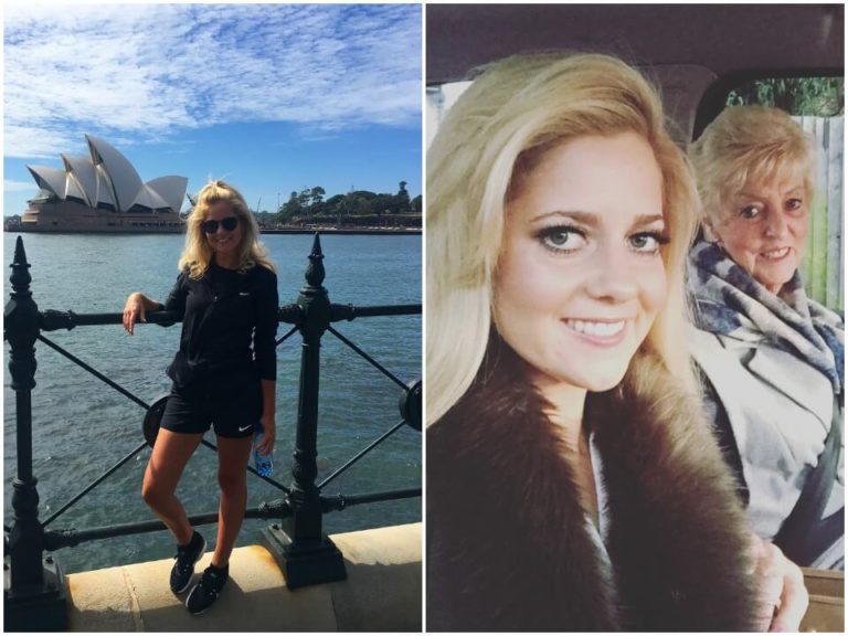 Charlotte Awbery Net Worth, Biography, Height, Spouse and More