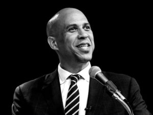 Cory Booker Biography, Age, Height, Girlfriend, Net Worth - StarsWiki