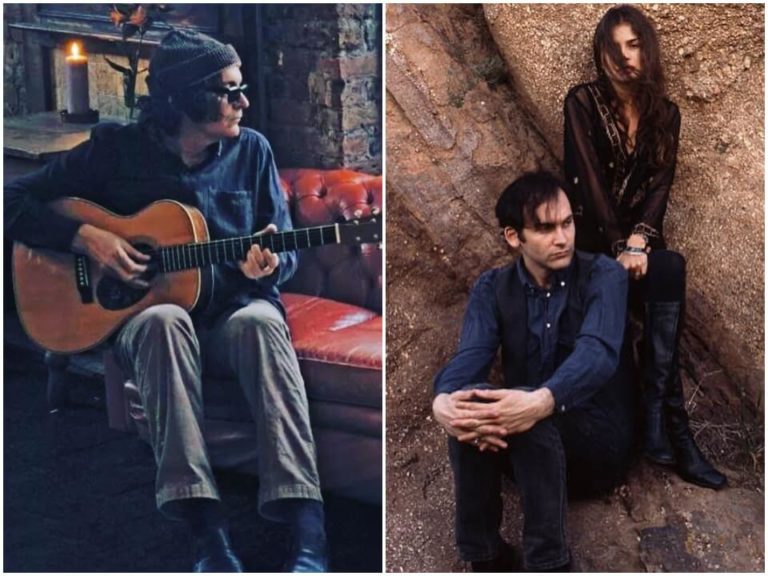 David Roback (Mazzy Star) Biography, Age, Height, Death, Wife, Net ...