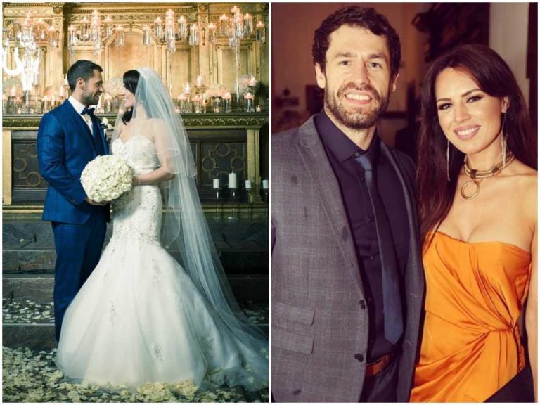 Eliza Marsland Biography, Age, Height, Husband, Net Worth - StarsWiki