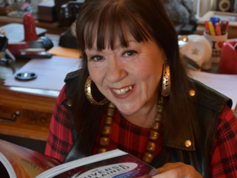 Heather Couper Biography, Age, Death, Husband, Net Worth - StarsWiki