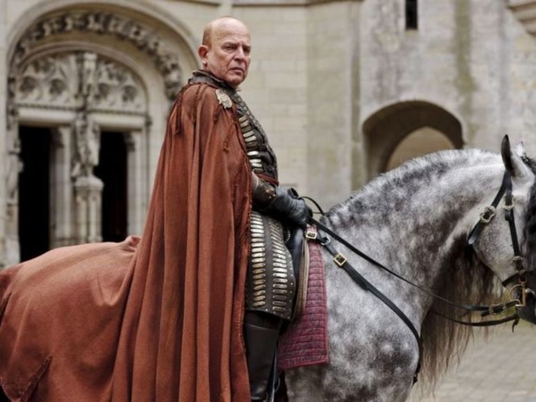 John Shrapnel Biography, Age, Death, Wife, Net Worth - StarsWiki