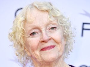 K Callan Biography, Age, Height, Husband, Net Worth - StarsWiki