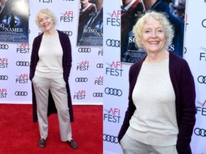 K Callan Biography, Age, Height, Husband, Net Worth - StarsWiki