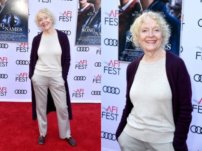 K Callan Biography, Age, Height, Husband, Net Worth - StarsWiki