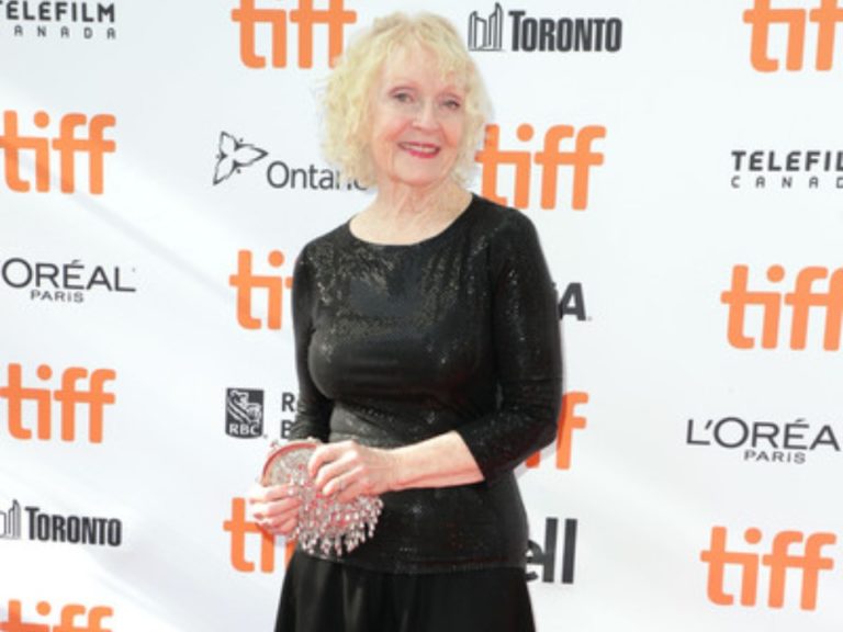 K Callan Biography, Age, Height, Husband, Net Worth - StarsWiki