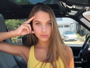 Lexi Rivera Biography, Age, Height, Boyfriend, Net Worth - StarsWiki