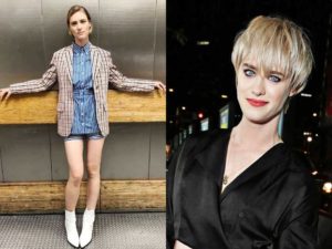 Mackenzie Davis Biography, Age, Height, Boyfriend, Net Worth - StarsWiki