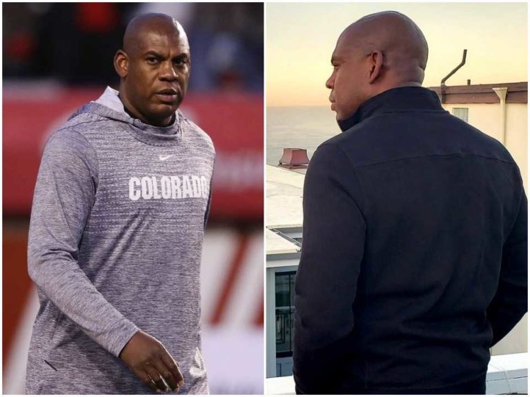 Mel Tucker Net Worth, Biography, Age, Height and Wife
