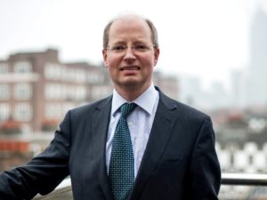 Philip Rutnam Biography, Age, Height, Wife, Net Worth - StarsWiki