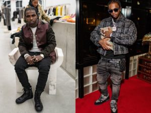 Pop Smoke Biography, Age, Death, Family, Net Worth - StarsWiki