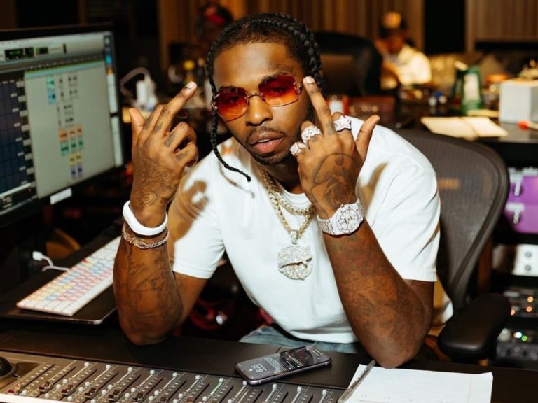 Pop Smoke Biography, Age, Death, Family, Net Worth - StarsWiki