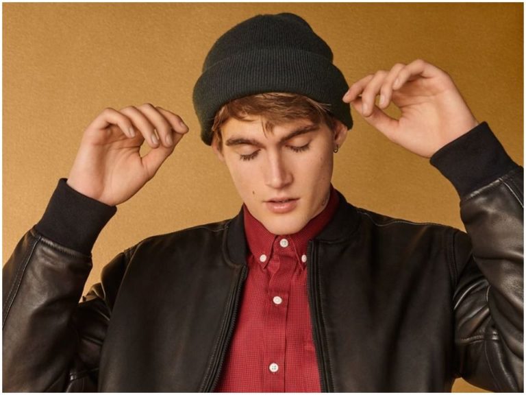 Presley Gerber Biography, Age, Height, Girlfriend, Net Worth - StarsWiki