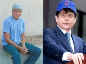 Rod Blagojevich Biography, Age, Height, Wife, Net Worth - StarsWiki