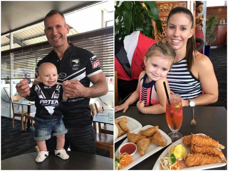 Rowan Baxter Biography, Age, Death, Wife, Family, Net Worth - StarsWiki