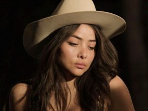 Teresa Ruiz Biography, Age, Height, Boyfriend, Net Worth - StarsWiki