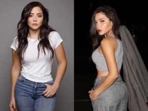 Teresa Ruiz Biography, Age, Height, Boyfriend, Net Worth - StarsWiki