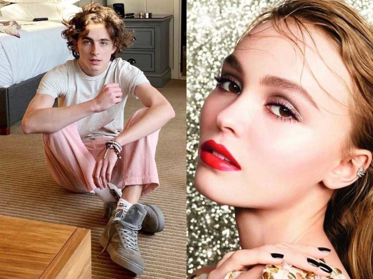 Timothée Chalamet Net Worth, Biography, Age, Height and Girlfriend