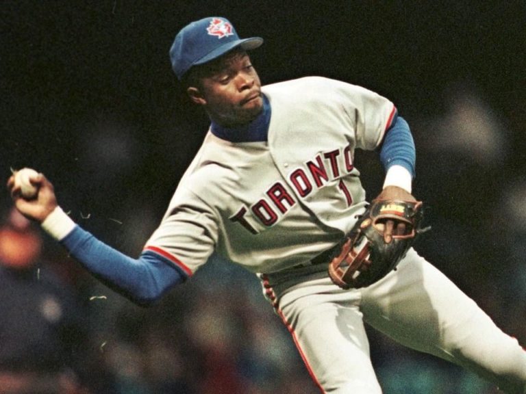 Tony Fernández Biography, Death, Age, Wife, Net Worth - StarsWiki