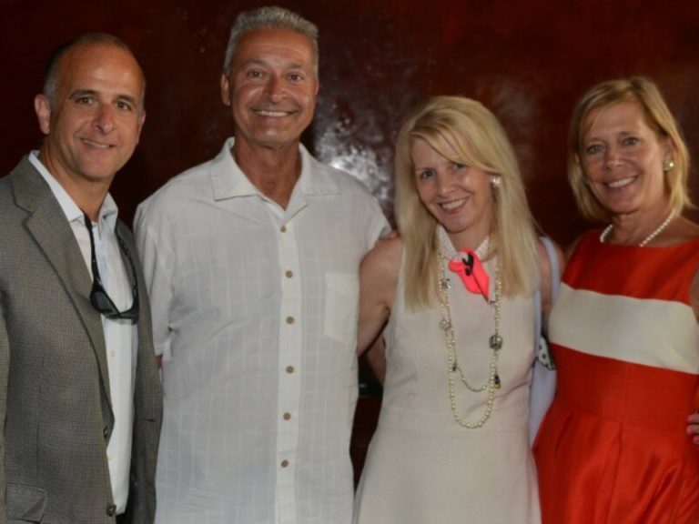 Tony Grossi Biography, Age, Height, Wife, Net Worth - StarsWiki