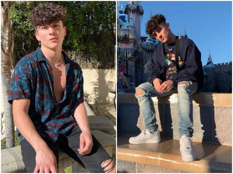 Tony Lopez (TikTok Star) Biography, Age, Height, Net Worth - StarsWiki