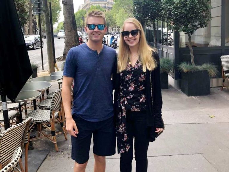 William Byron Biography, Age, Height, Wife, Net Worth - StarsWiki