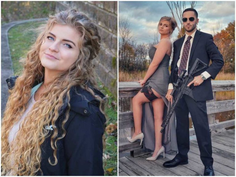 Kaitlin Bennett Net Worth, Biography, Age, Height and Fiancee