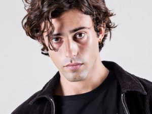 Aaron Altaras Biography, Age, Height, Girlfriend, Net Worth - StarsWiki