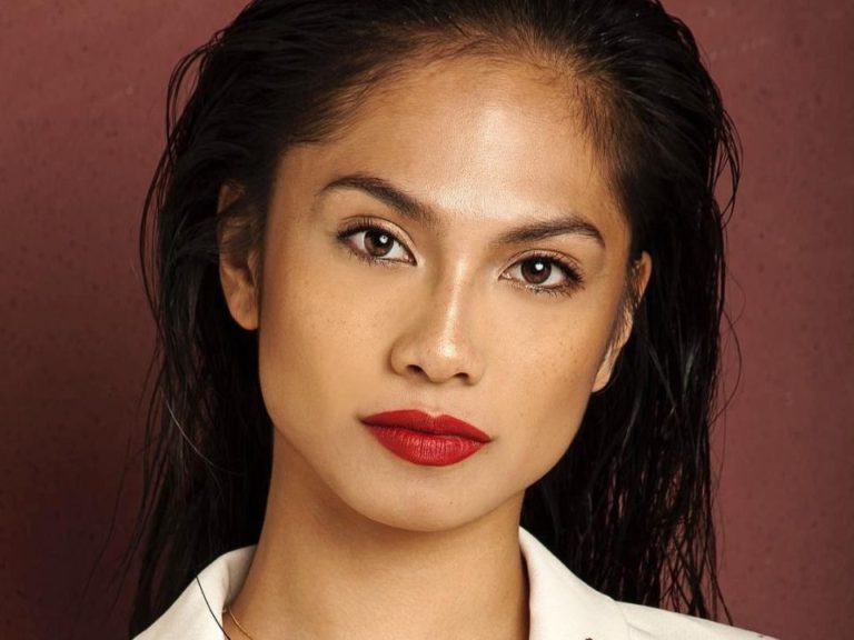 Alexandra Masangkay Biography, Age, Height, Boyfriend, Net Worth ...