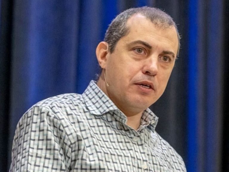 Andreas Antonopoulos Biography, Age, Height, Wife, Net Worth - StarsWiki