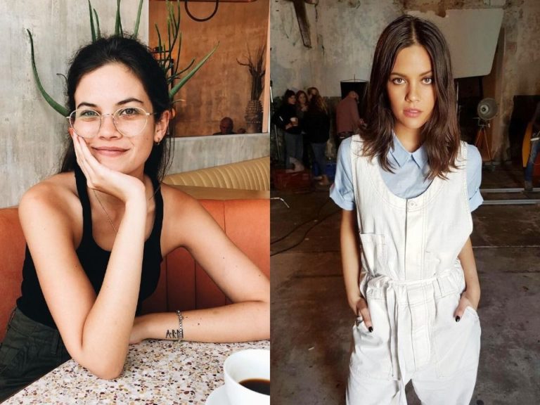 Ariel Mortman Biography, Age, Height, Boyfriend, Net Worth - StarsWiki