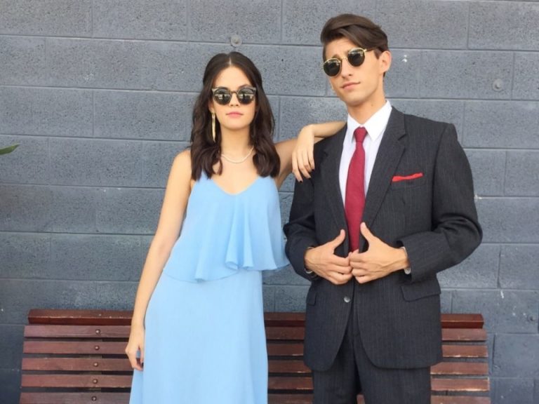 Ariel Mortman Biography, Age, Height, Boyfriend, Net Worth - StarsWiki