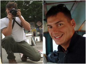 Austin Bennett Tice Biography, Age, Height, Wife, Wikipedia - StarsWiki