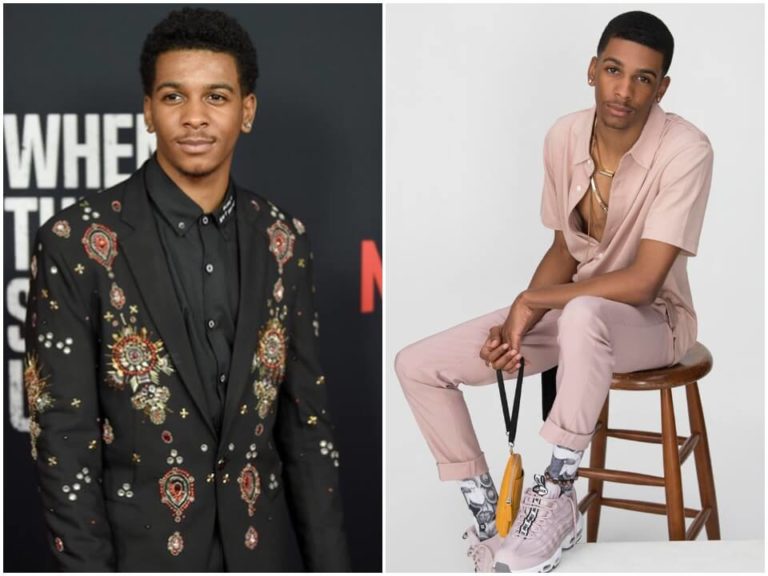 Brett Gray Biography, Age, Height, Girlfriend, Net Worth - StarsWiki