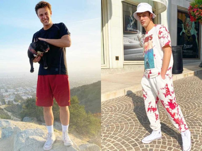 Cameron Dallas Biography, Age, Height, Girlfriend, Net Worth - StarsWiki