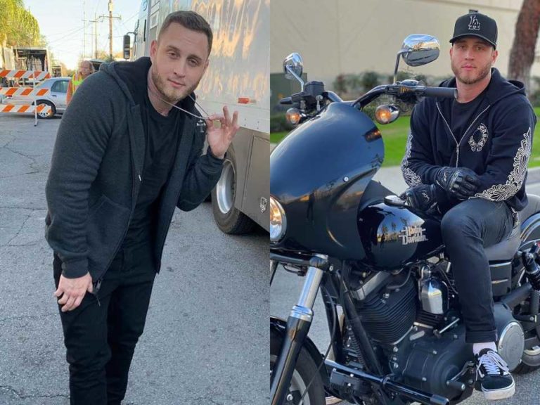 Chet Hanks Net Worth, Biography, Age, Height and Wife