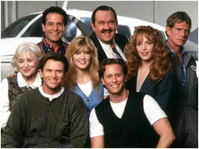 David Schramm Net Worth, Biography, Age, Height, Death and Wife - StarsWiki