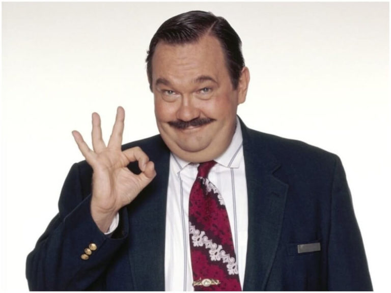 David Schramm Biography, Age, Height, Death, Wife, Net Worth - StarsWiki