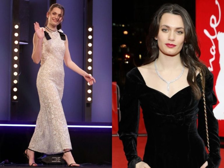 Ella Rumpf Biography, Age, Height, Boyfriend, Net Worth - StarsWiki