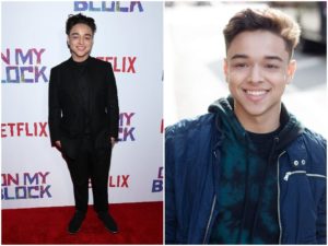 Jason Genao Biography, Age, Height, Girlfriend, Net Worth - StarsWiki