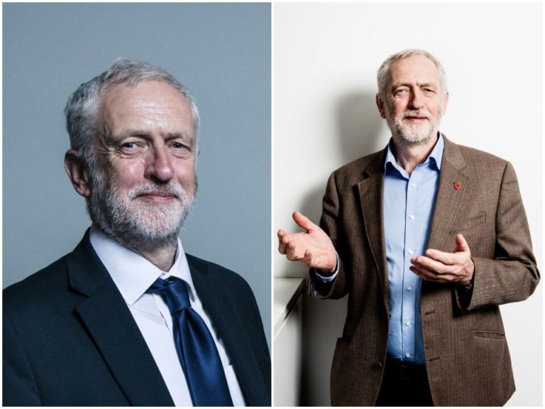 Jeremy Corbyn Biography, Age, Height, Wife, Net Worth - StarsWiki