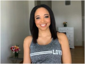 Judge Faith Jenkins Biography, Age, Height, Husband, Net Worth - StarsWiki