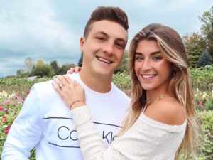 Katie Betzing Biography, Age, Height, Boyfriend, Net Worth - StarsWiki